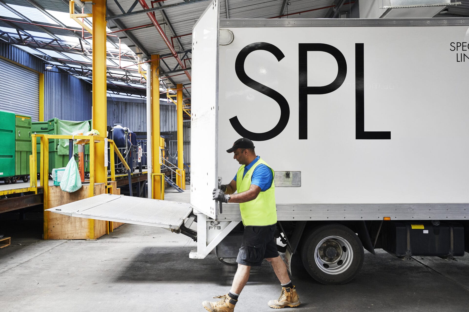 Hospitality Linen Supplier | Restaurant Linen Service