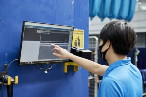 Linen Hire | Commercial Laundry Hire Service