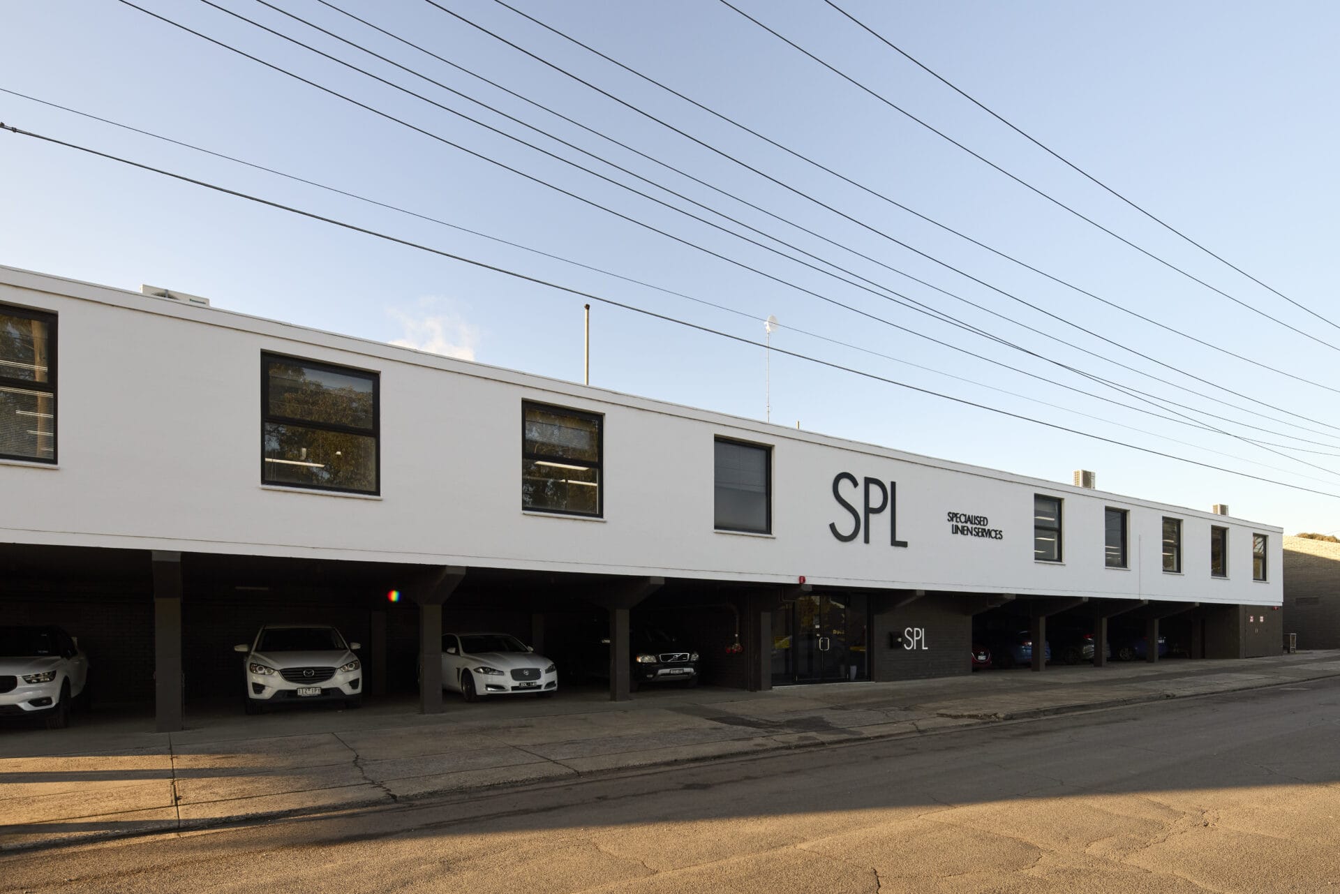 Linen Service Melbourne | Commercial Linen Hire