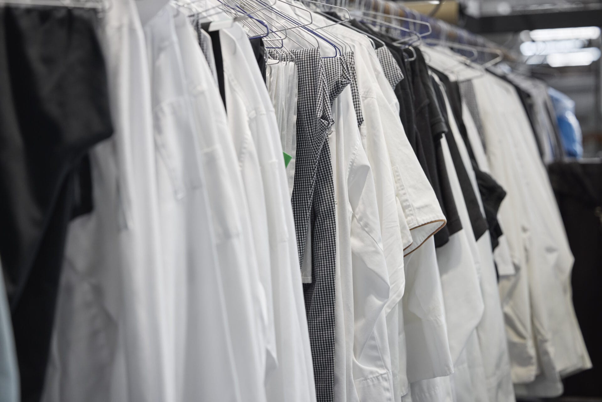 Commercial Dry Cleaning Melbourne | Hotels & Accommodation