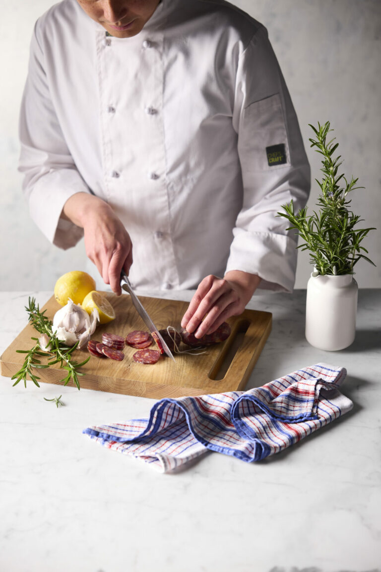 Hospitality Linen Supplier | Restaurant Linen Service