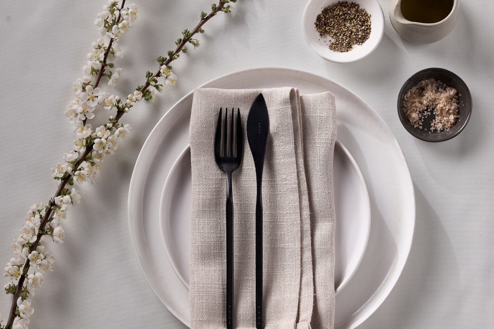 Hospitality Linen Supplier | Restaurant Linen Service